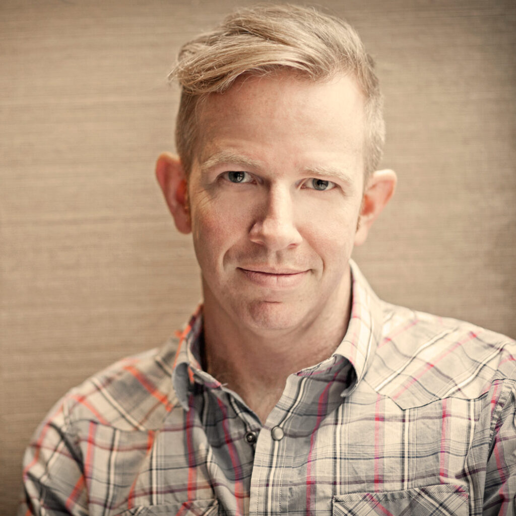 Alan Dunbar – Madison Bach Musicians