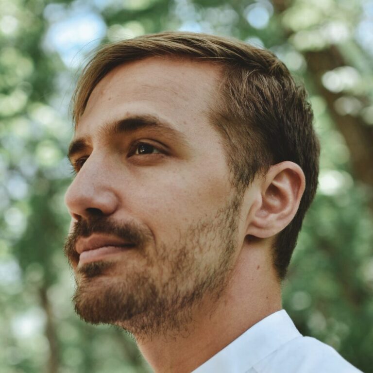 Micah Behr – Madison Bach Musicians